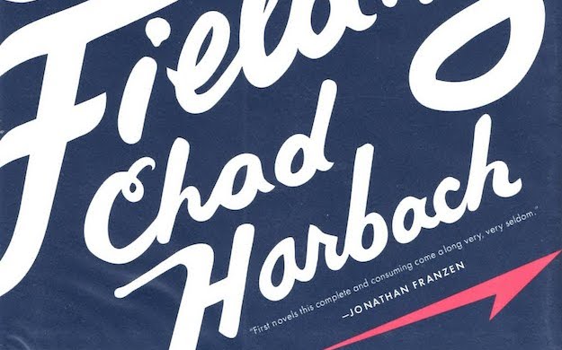 Harbach and Franzen – Gavin Craig